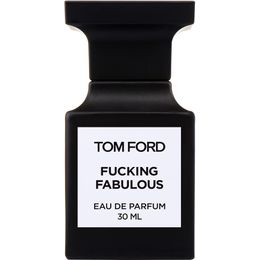 Tom Ford Private Blend Collection Fucking Fabulous, Eau de Parfum, 30 ml, Unisex, ledrig