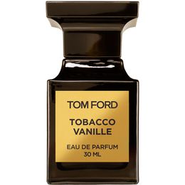 Tom Ford Private Blend Collection Tobacco Vanille, Eau de Parfum, 30 ml, Herren, würzig