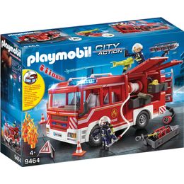 Playmobil® City Action - Feuerwehr-Rüstfahrzeug 9464