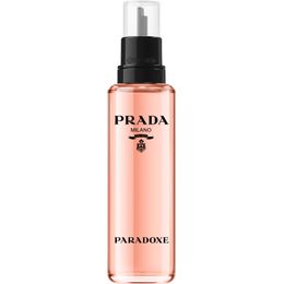 Prada Paradoxe Refill, Eau de Parfum, 100 ml, Damen, pudrig