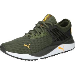 Puma® Pacer Future Sneaker, Schnürung, für Herren, grün, 45