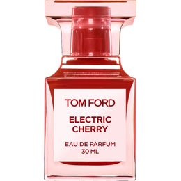 Tom Ford Private Blend Collection Electric Cherry, Eau de Parfum, 30 ml, Unisex, fruchtig, KLAR