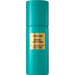 Tom Ford Private Blend Collection Neroli Portofino Body Spray, Körperduft, 150 ml, Unisex, frisch/zitrisch