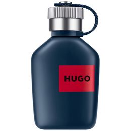 Hugo Jeans, Eau de Toilette, 75 ml, Herren, zitrisch/holzig/aromatisch, KLAR