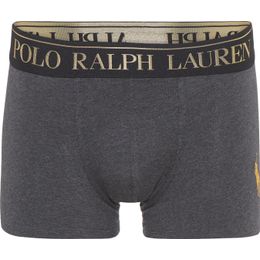 Polo Ralph Lauren Pants, Logo-Bund, für Herren, grau, XL