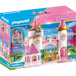 Playmobil® Princess - Prinzessinnenschloss 70448, PINK