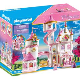 Playmobil® Princess - Großes Prinzessinnenschloss 70447