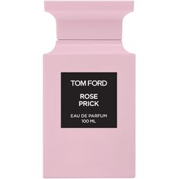 Tom Ford Private Blend Collection Rose Prick, Eau de Parfum, 100 ml, Damen, blumig