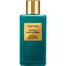 Tom Ford Neroli Portofino, Duschgel, GEL