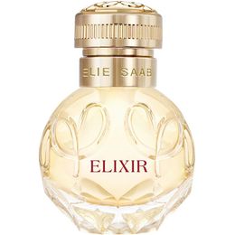 ELIE SAAB Elixir, Eau de Parfum, 30 ml, Damen, blumig/orientalisch, KLAR
