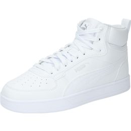 Puma® Sneaker, Schnürung, knöchelhoch, für Damen, weiß, 3 1/2