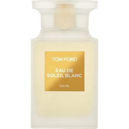 Tom Ford Private Blend Collection Eau De Soleil Blanc, de Toilette, 100 ml, Damen, blumig