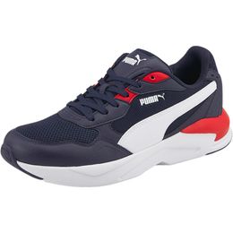 Puma® X-Ray Speed Lite Sneaker, SoftFoam+ Einlegesohle, für Herren, blau, 44