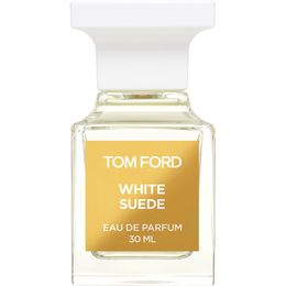 Tom Ford Private Blend Collection White Suede, Eau de Parfum, 30 ml, Unisex, holzig