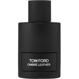 Tom Ford Signature Collection Ombré Leather, Eau de Parfum, 100 ml, Unisex, holzig