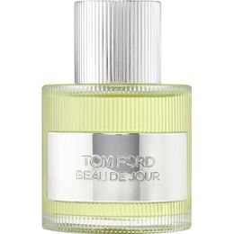 Tom Ford Signature Collection Beau De Jour, Eau de Parfum, 100 ml, Herren, frisch/holzig