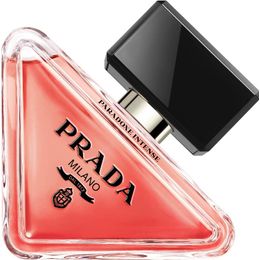 Prada Paradoxe Intense, Eau de Parfum, 50 ml, Damen, blumig, KLAR