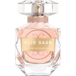 ELIE SAAB Le Parfum Essentiel, Eau de Parfum, 50 ml, Damen, blumig