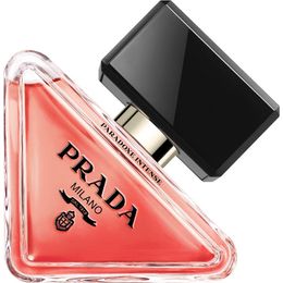 Prada Paradoxe Intense, Eau de Parfum, 30 ml, Damen, blumig, KLAR