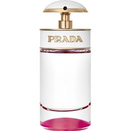 Prada Candy Kiss, Eau de Parfum, 50 ml, Damen, orientalisch