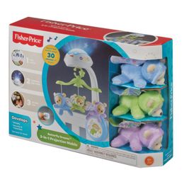Fisher-Price® Mobile 3-in-1 "Traumbärchen"