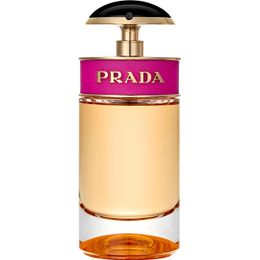 Prada Candy, Eau de Parfum, 50 ml, Damen, blumig/orientalisch