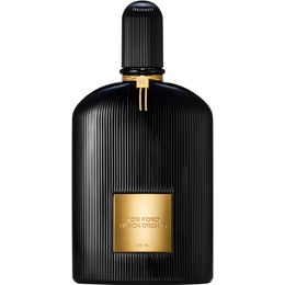 Tom Ford Signature Collection Black Orchid, Eau de Parfum, 100 ml, Damen, blumig/würzig