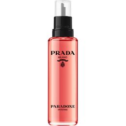 Prada Paradoxe Intense, Eau de Parfum, 100 ml, Damen, blumig, KLAR