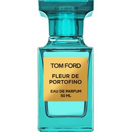 Tom Ford Private Blend Collection Fleur De Portofino, Eau de Parfum, 50 ml, Unisex, frisch