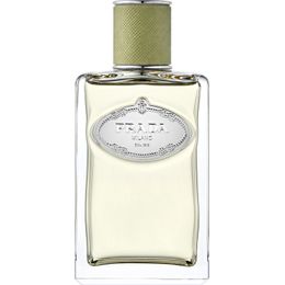 Les Infusions De Prada Vétiver, Eau de Parfum, 100 ml, Unisex, blumig/grün/würzig