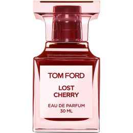 Tom Ford Private Blend Collection Lost Cherry, Eau de Parfum, 30 ml, Unisex, fruchtig