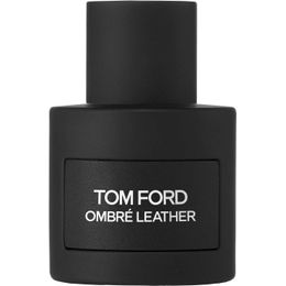 Tom Ford Signature Collection Ombré Leather, Eau de Parfum, 50 ml, Unisex, holzig/ledrig