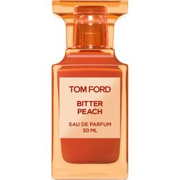 Tom Ford Private Blend Collection Bitter Peach, Eau de Parfum, 50 ml, Unisex, blumig