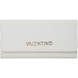 Valentino by Mario Valentino Valentino by Mario Langbörse, Emblem, uni, für Damen, weiß