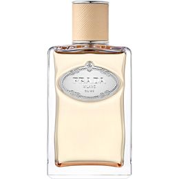 Les Infusions De Prada Fleur D'oranger, Eau de Parfum, 100 ml, Damen, blumig/frisch/zitrisch