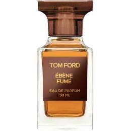 Tom Ford Private Blend Collection Ébène Fumé, Eau de Parfum, 50 ml, Unisex, holzig