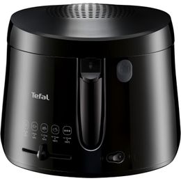 Tefal® Fritteuse "Maxi Fry FF107810", 1900 Watt, schwarz