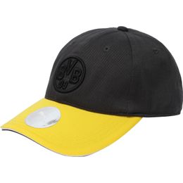 Puma® Borussia Dortmund 2/23 Cap, Vereins-Logo, gelb, OneSize