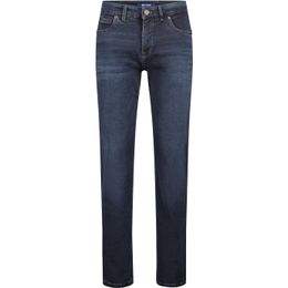 Gardeur Jeanshose "Batu", Slim-Fit, für Herren, blau, W40/L30