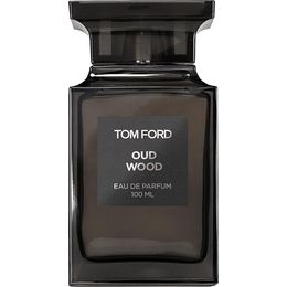 Tom Ford Private Blend Collection Oud Wood, Eau de Parfum, 100 ml, Herren, holzig