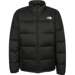 The North Face® Hiking Outdoor Lifes Daunenjacke, wasserabweisend, für Herren, schwarz, M