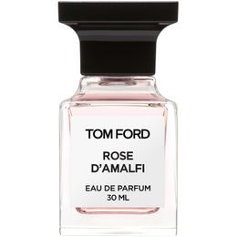 Tom Ford Private Blend Collection Rose D'amalfi, Eau de Parfum, 30 ml, Unisex, blumig/aromatisch, KLAR