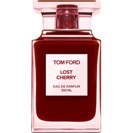 Tom Ford Private Blend Collection Lost Cherry, Eau de Parfum, 100 ml, Unisex, fruchtig