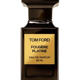 Tom Ford Private Blend Collection Fougere D'argent, Eau de Parfum, 50 ml, Unisex, frisch