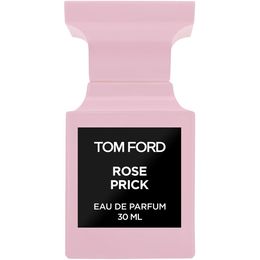Tom Ford Private Blend Collection Rose Prick, Eau de Parfum, 30 ml, Damen, blumig