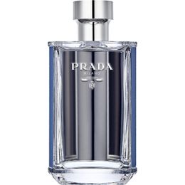 L'homme Prada L´eau, Eau de Toilette, 100 ml, Herren, holzig