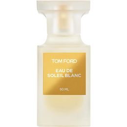 Tom Ford Private Blend Collection Eau De Soleil Blanc, de Toilette, 50 ml, Damen, blumig
