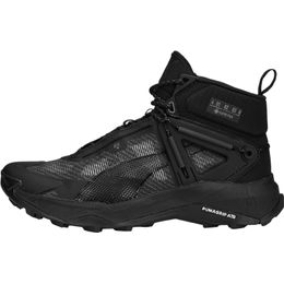 Puma® Wanderschuhe "Explore Nitro Mid", für Herren, grau, 43