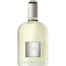 Tom Ford Signature Collection Grey Vetiver, Eau de Parfum, 50 ml, Herren, erdig/holzig