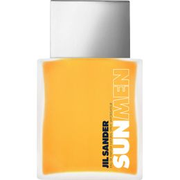 Jil Sander Sun Men, Eau de Parfum, 40 ml, Herren, aromatisch